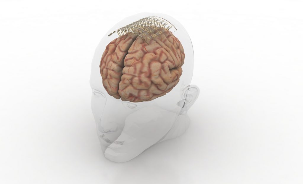 Graphene and gold make a better brain probe