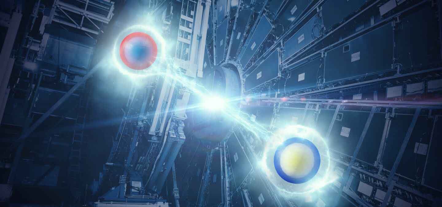CERN observe quantum entanglement at the highest energy yet