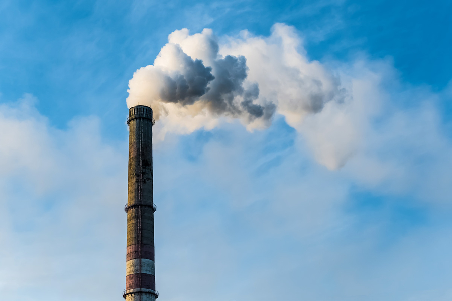 Study finds mercury pollution from human activities is declining