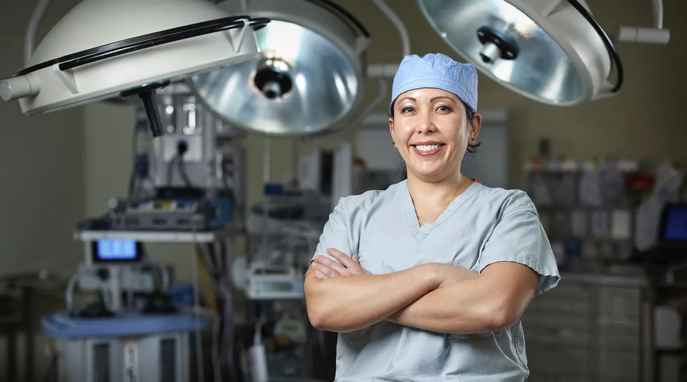 Ohio State first in U.S. to randomize patient in novel aortic aneurysm ...