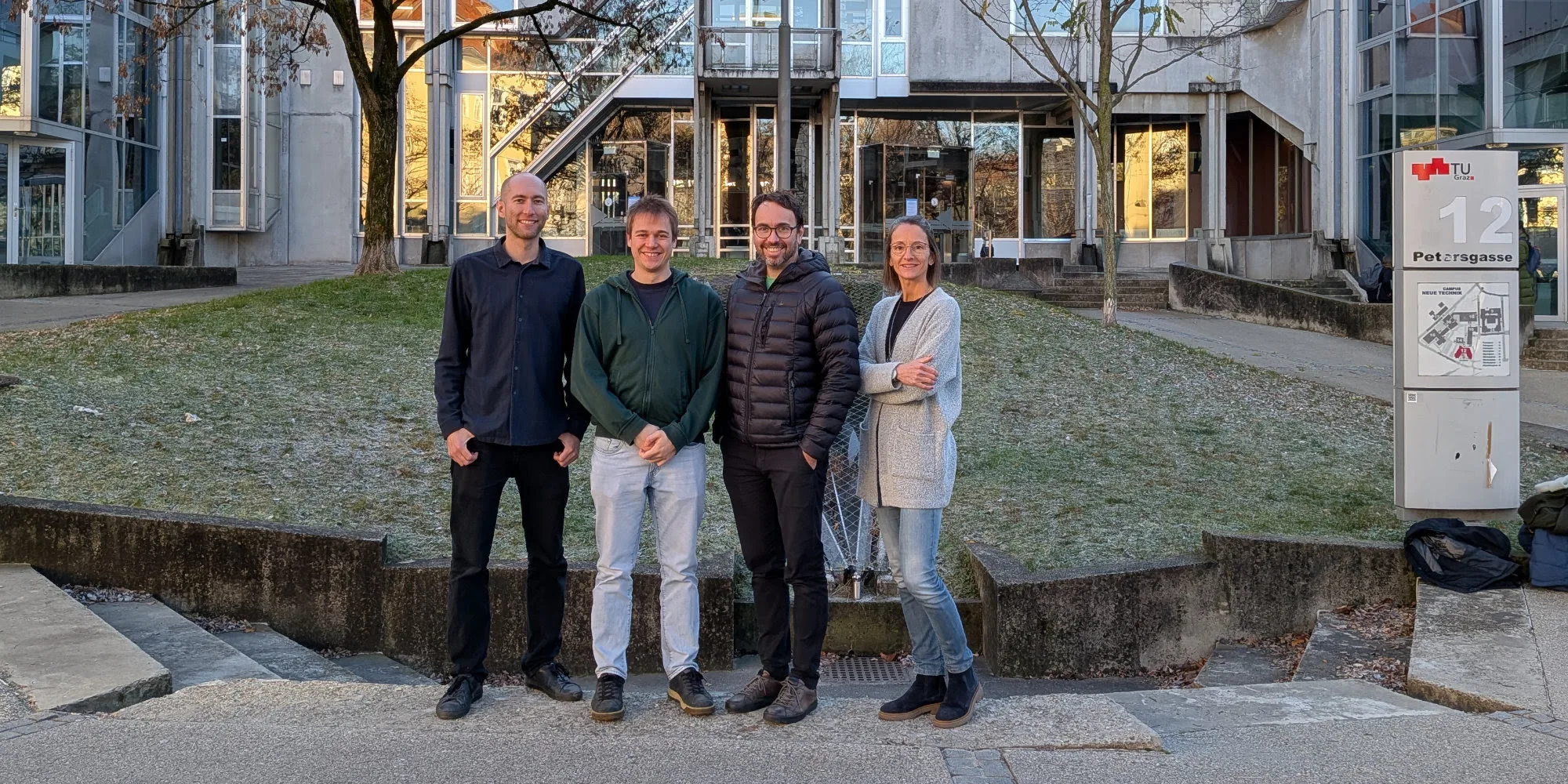 New AI method revolutionizes enzyme design, Graz researchers say